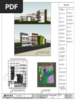 Site Development Plan | PDF