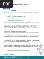 IPD Online: Changes To ICE Attributes From October 2021 | PDF ...