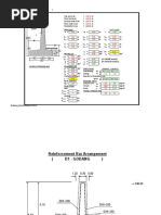 DPWH Grouted Riprap Design | PDF | Slope | Pressure