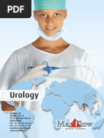 RZ Catalog Urology PDF | PDF