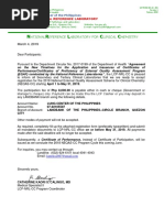 NEQAS-CC 2021 Payment Instructions | PDF | Payments | Banks