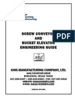 HY-3MXT Torque Conversion Chart | PDF | Mechanical Engineering | Equipment