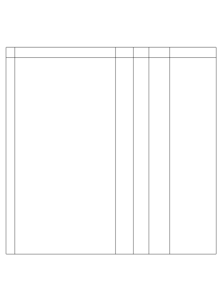 Kitchen Purchase Request Form | PDF