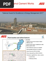 UTCL India Map | PDF