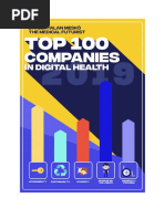 A Timeline of The Milestones of Ceu | PDF | Optometry | Pharmacy