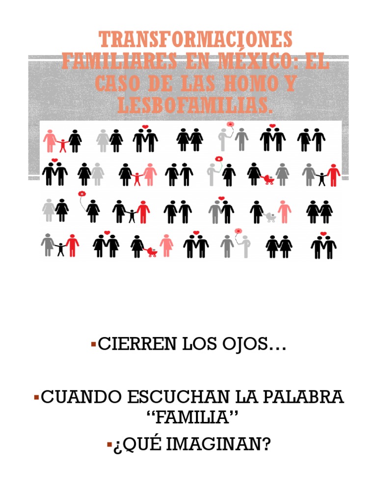 Diversidad de Modelos Familiares | PDF | Familia | Derechos humanos