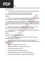 Form 2F (Sample) | PDF | Nursing | Licensure