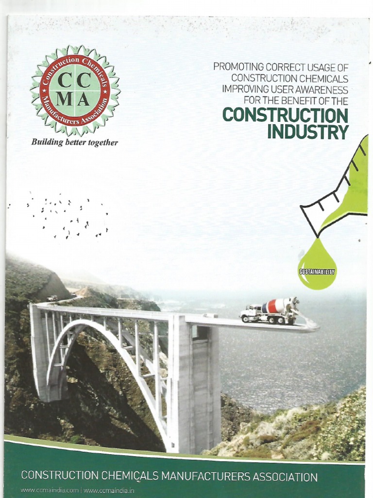 Ccma Brochure Jan-2017 | PDF
