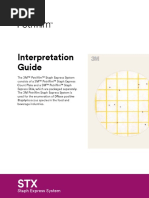 FDA Rounding Rules for Nutrition Labels | PDF | Nutrition Facts Label ...