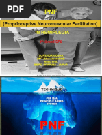 Physio Abbreviations Guide | PDF | Respiratory Tract | Hypoxia (Medical)