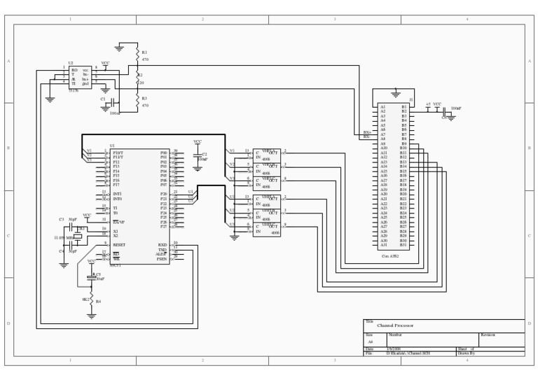 Channel Selector RCU | PDF | Chess | Leisure