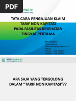 Kesan Bpjs | PDF