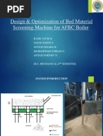 Boiler Kpi | PDF | Boiler | Water