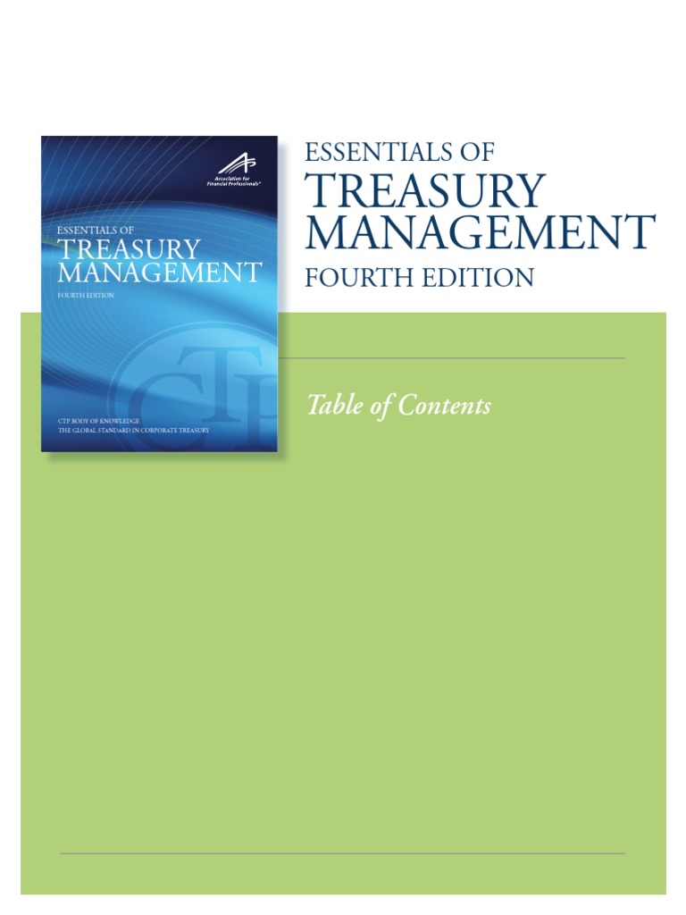 Etm Table of Contents PDF | Download Free PDF | Risk Management ...