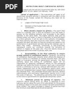 Form of Leave Account Under The Revised Leave Rules | PDF | Debits And ...