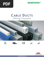 Decoduct - Conduit Systems PDF | PDF