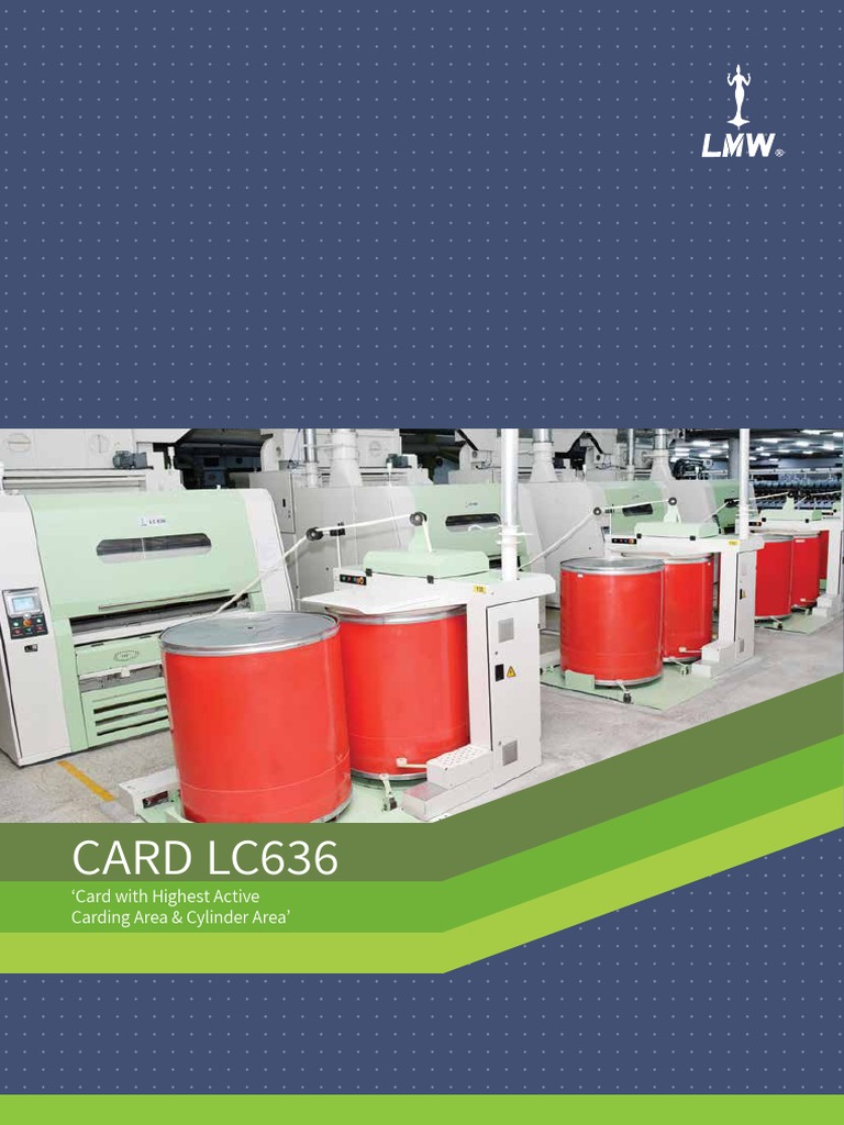 LMW Card Lc636 | PDF | Nature