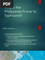 Active and Inactive Fault Lines in The Philippines | PDF | Philippines ...