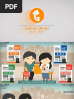 Program Prosus Inten Kls 12 2025 | PDF