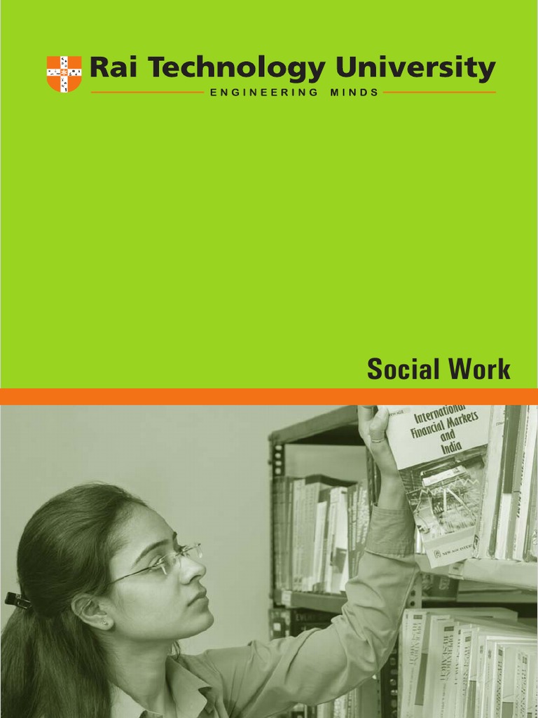 Social Work-Textbook PDF | PDF | Social Work | Society