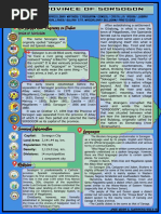 Bicolano Dialect | PDF | Human Communication | Linguistics