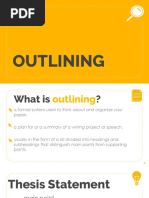 EPQ Planning Review Examples | PDF | Advertising | Information