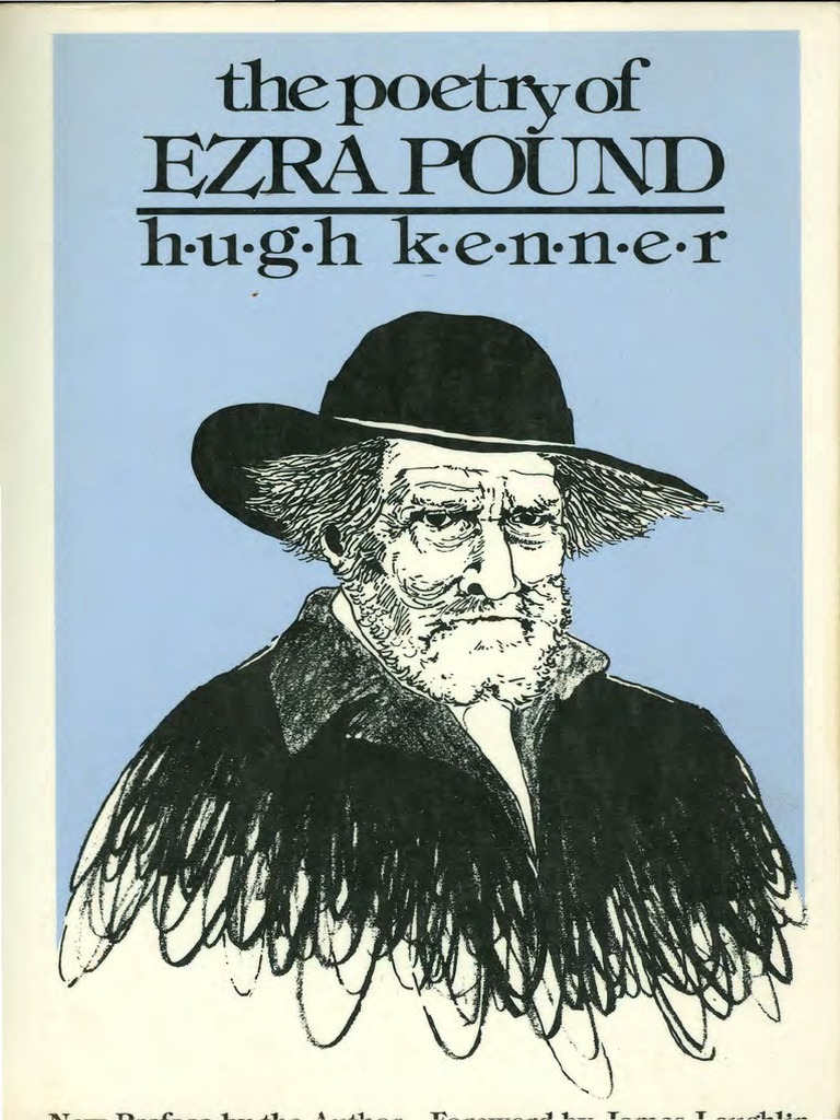 The Poetry of Ezra Pound PDF | PDF | T. S. Eliot | Poetry