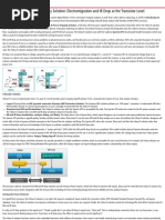 Well Tap Cells in Physical Design - Team VLSI | PDF | Digital ...