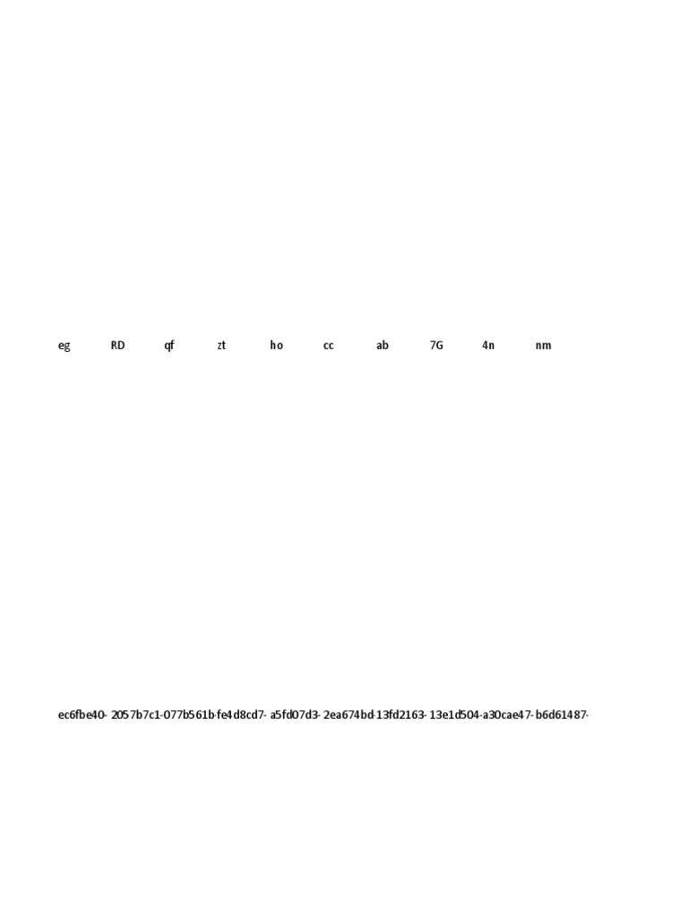 Data Encoding Enthusiasts | PDF