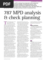 ATA 100 Chapters PDF | PDF | Aerospace Engineering | Manufactured Goods