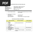 Sintak Model Inquiry Learning | PDF