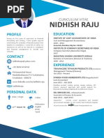 Resume For F A Under R2R, O2C and GL Domains - Immediate Joiner | PDF ...