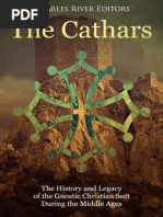 Essene and Gnostic Studies | PDF | Gospels | Bible