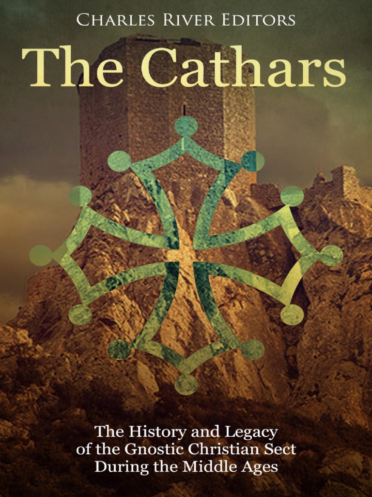 The Cathars 49 Pages Total Procitao | PDF | Catharism | Heresy