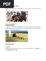 AFI - Score Sheets | PDF | Track And Field | Motorsport Competitions