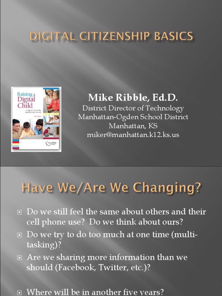 DC Basics | PDF | Facebook | Internet