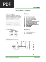 Bav99 A7w | PDF | Diode | Electrical Equipment