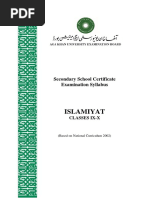 Traditional Dresses of Gilgit Baltistan | PDF | Clothing | Consumer Goods