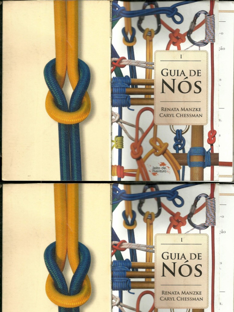 Nos e Amarras Apostila | PDF