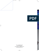 Lervia kh4000 Machine Manual | PDF | Sewing Machine | Sewing