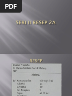 Sirupus Simplex | PDF