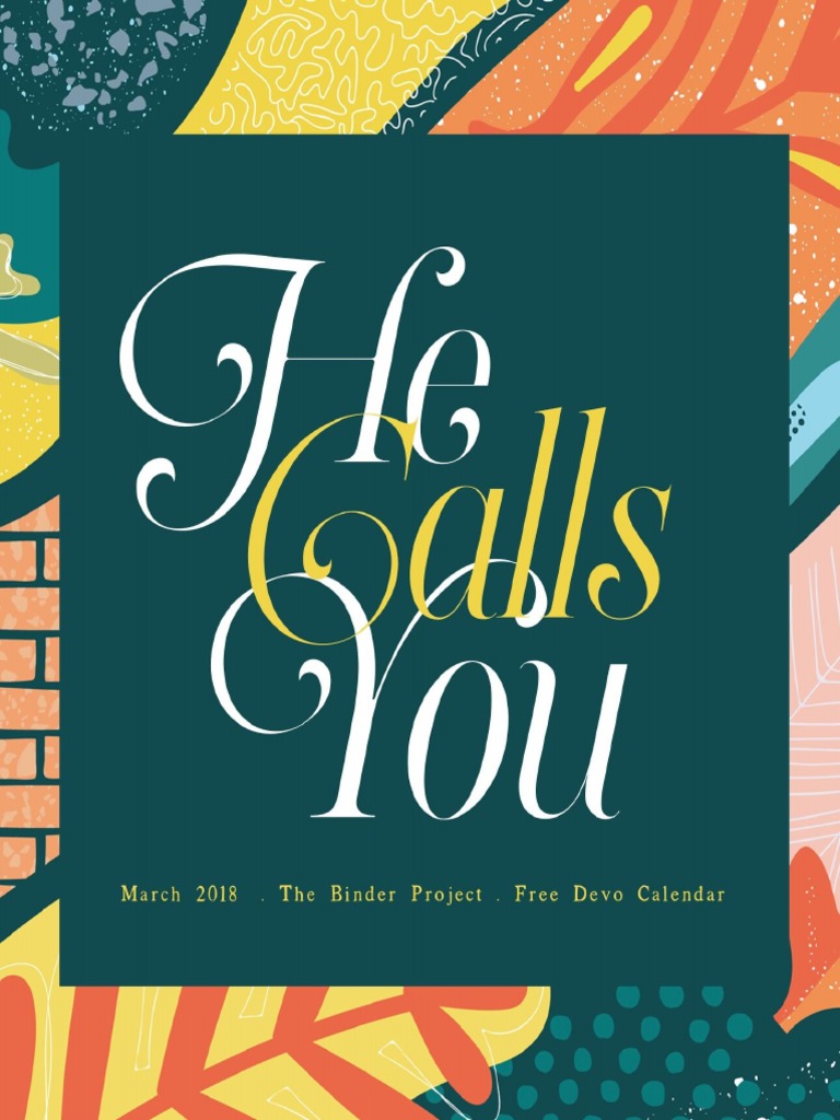 The Binder Co by Emily PDF | PDF | Esther | Forgiveness