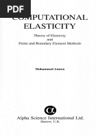 Compatibility Equations in Structural Analysis | PDF | Stress ...