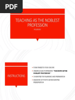 Krathwohl's Affective Domain Taxonomy | PDF | Affect (Psychology ...