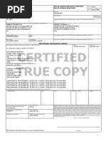 Form AK | PDF | Trade | International Trade