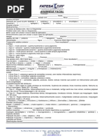 Linhas de Langer na Pele Humana | PDF