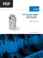 Micom P991, P992 & P993: Test Block, Multi-Finger Test Plug and Single ...