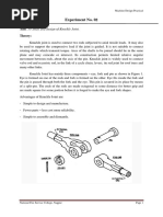 Fatigue Failure Theories:: Soderberg Line, Goodman Line and Gerber's ...