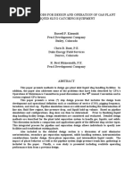 GPSA Handbook PDF | PDF