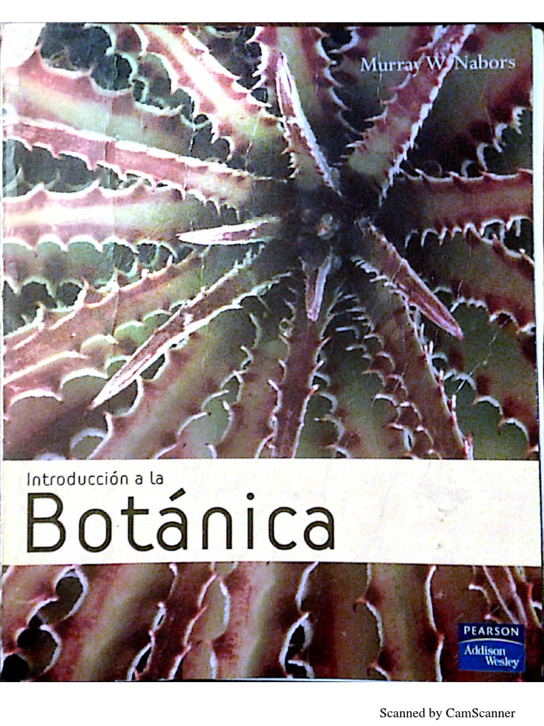 Botanica | PDF